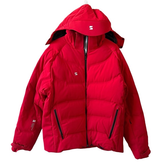 Mountain Force | Jackets & Coats | Mountain Force Ski Jacket Parka ...